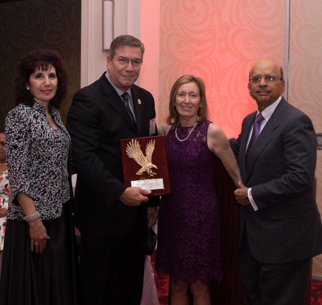 Compassionate In-Home Care Services for The Greater Houston Area