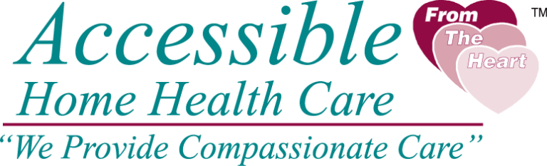 In Home Care Services by Accessible Home Health Care